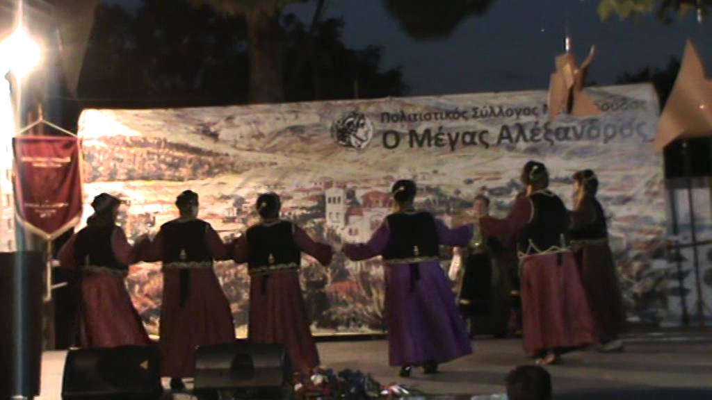 M2U03351 ΜΠΑΙΝΤΟΥΣΚΑ!!!!ΧΟΡΟΣ ΑΠΟ ΤΟ ΤΜΗΜΑ ΚΑΠΗ ΣΙΝΔΟΥ ΣΤΗΝ ΝΕΟΧΩΡΟΥΔΑ ...