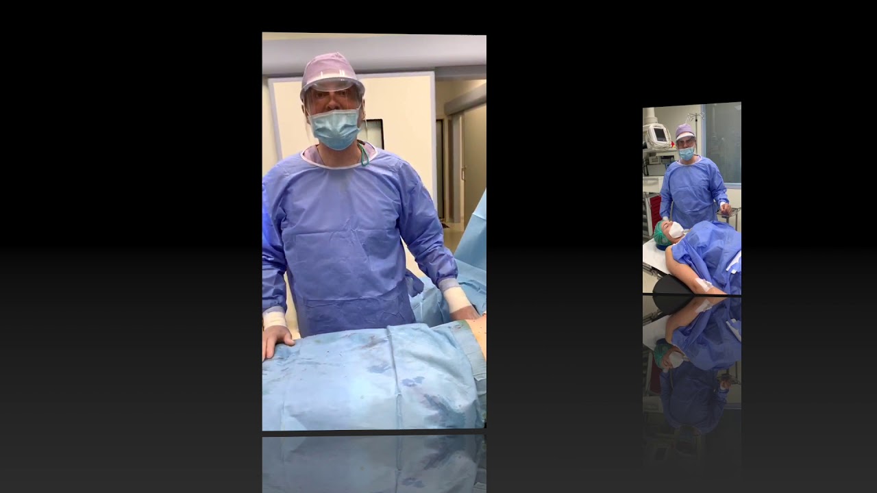 Protesi mammarie superleggere Polytech B LITE Testimonianza - YouTube