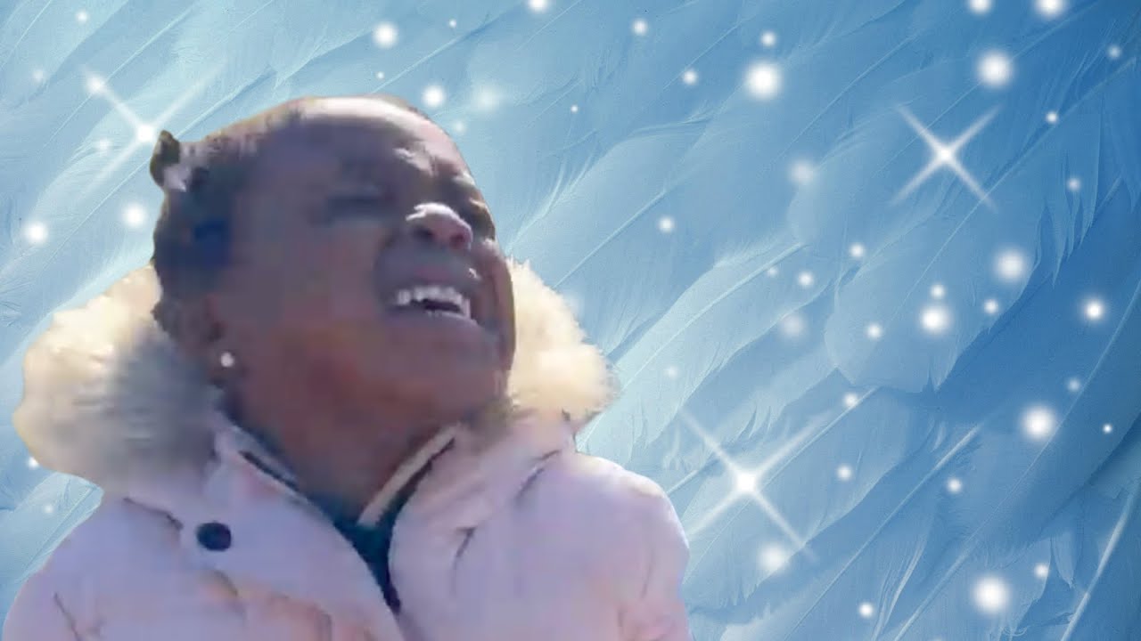 This 3 year old SINGER surprised EVERYONE ! 😱 - YouTube