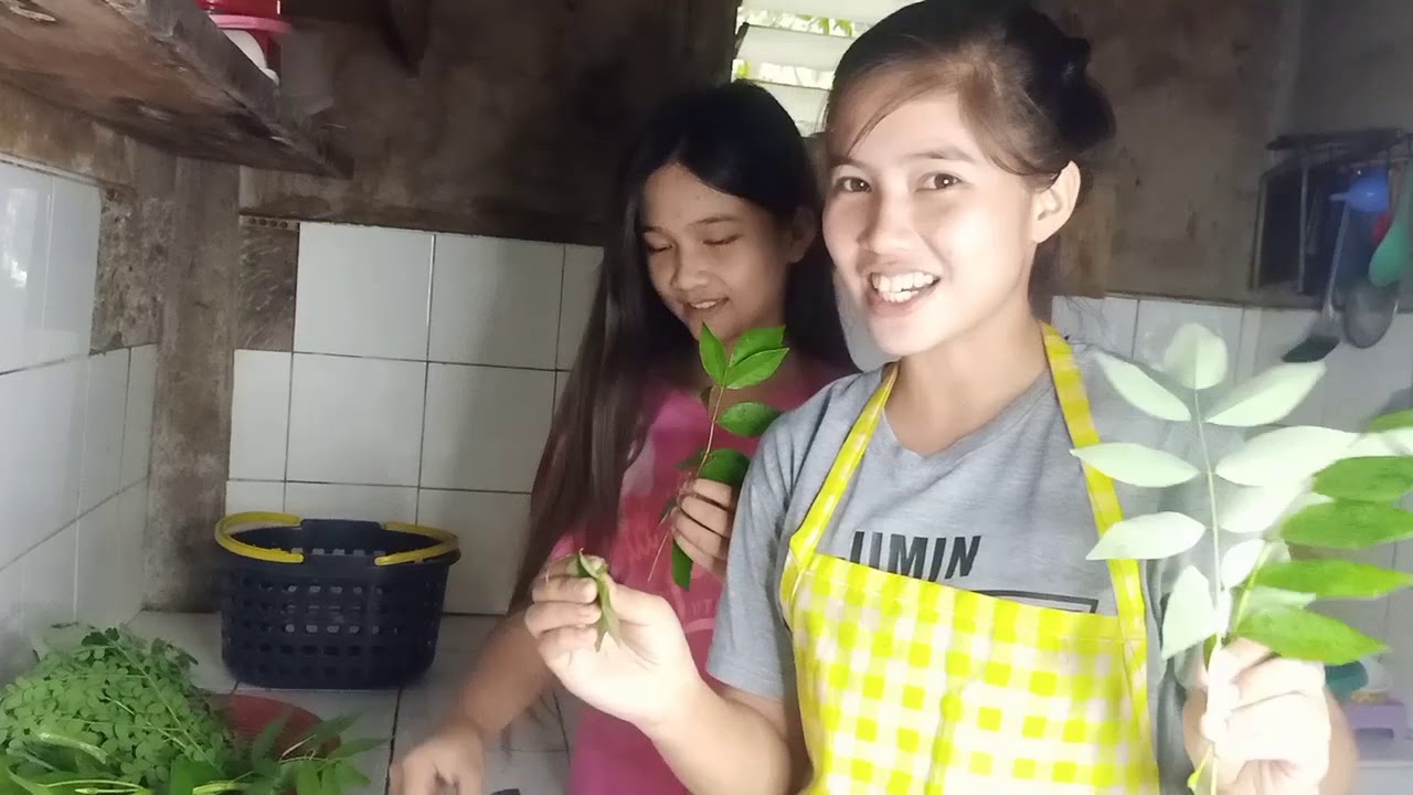 Organic Farming x Concoction Making (FPJ & FFJ) NSTP-CWTS Project - YouTube