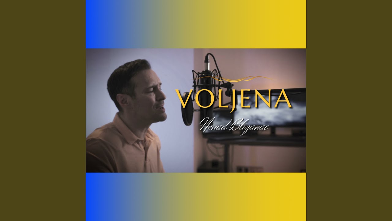 Voljena - YouTube Music