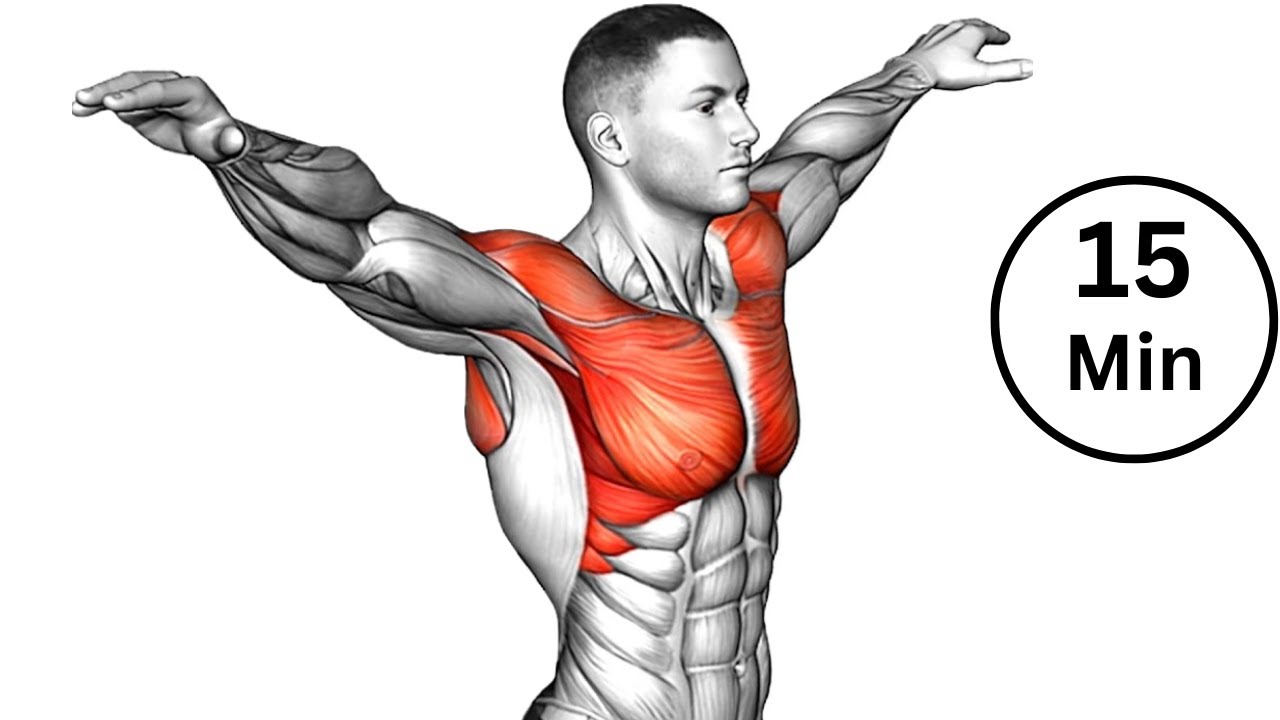 Fast Morning Exercises For Full Body - YouTube