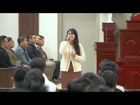 Fak hla kan rem tawh ang | Thelma Lalhmingthangi