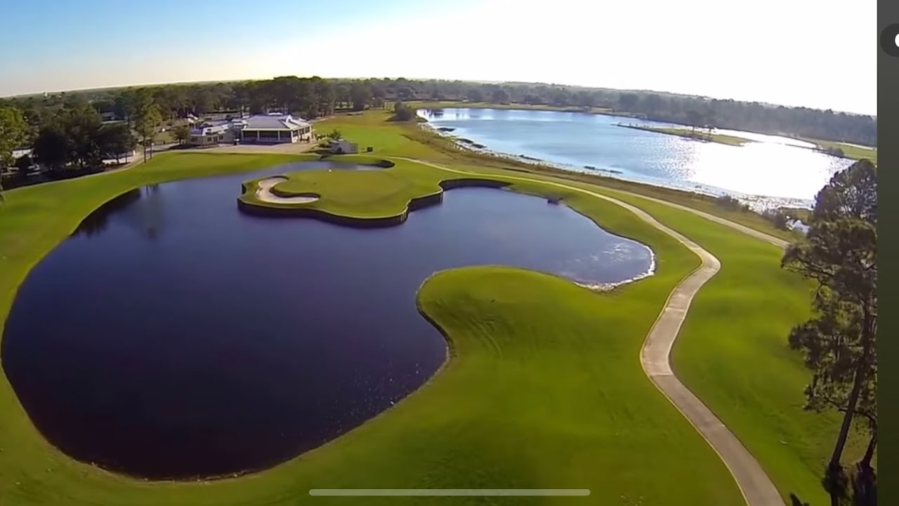 Z Golf Show Sebring, Florida - YouTube
