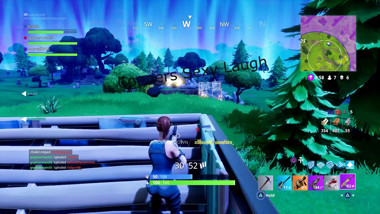 Fortnite Epic Games Launcher