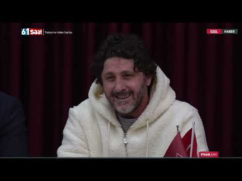 Kanat transferi neden yapılmadı? Muçi kalacak mı? Tribün tepkilerine yanıt verdiler