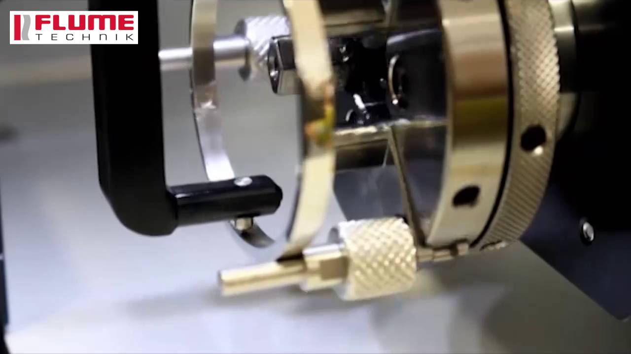 Magic 70 - CNC Graviermaschine - alle Anwendungen - YouTube