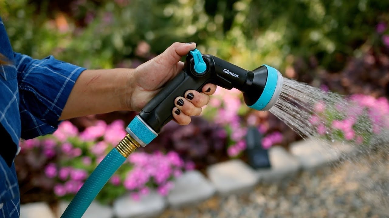 Watering Tools I Use in My Garden!