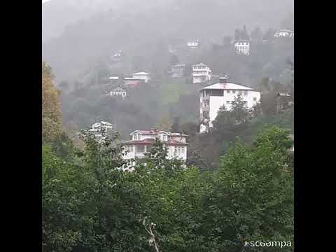 Karadeniz Video En güzel Manzaralar