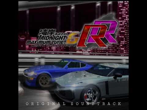 湾岸ミッドナイト6RR 00. Entry Maxi6RR (Extended version) - YouTube