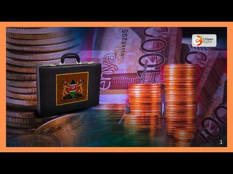 | DAY BREAK | Inside Finance Bill 2026 [ part 1]