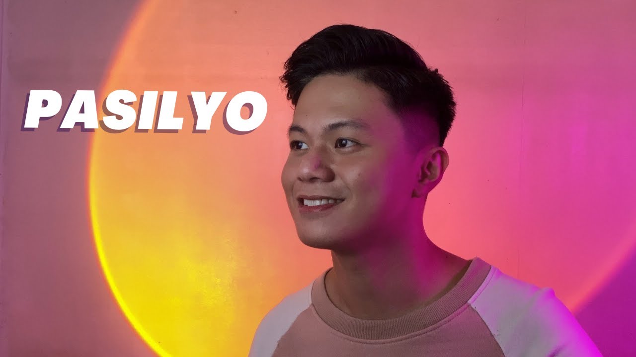 PASILYO (SunKissed Lola) - Cover - YouTube