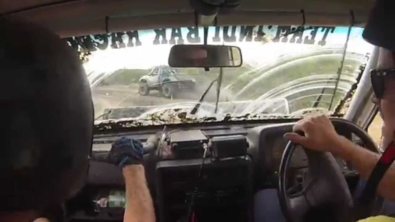 Rocks & Ruts Racing 2014 - YouTube