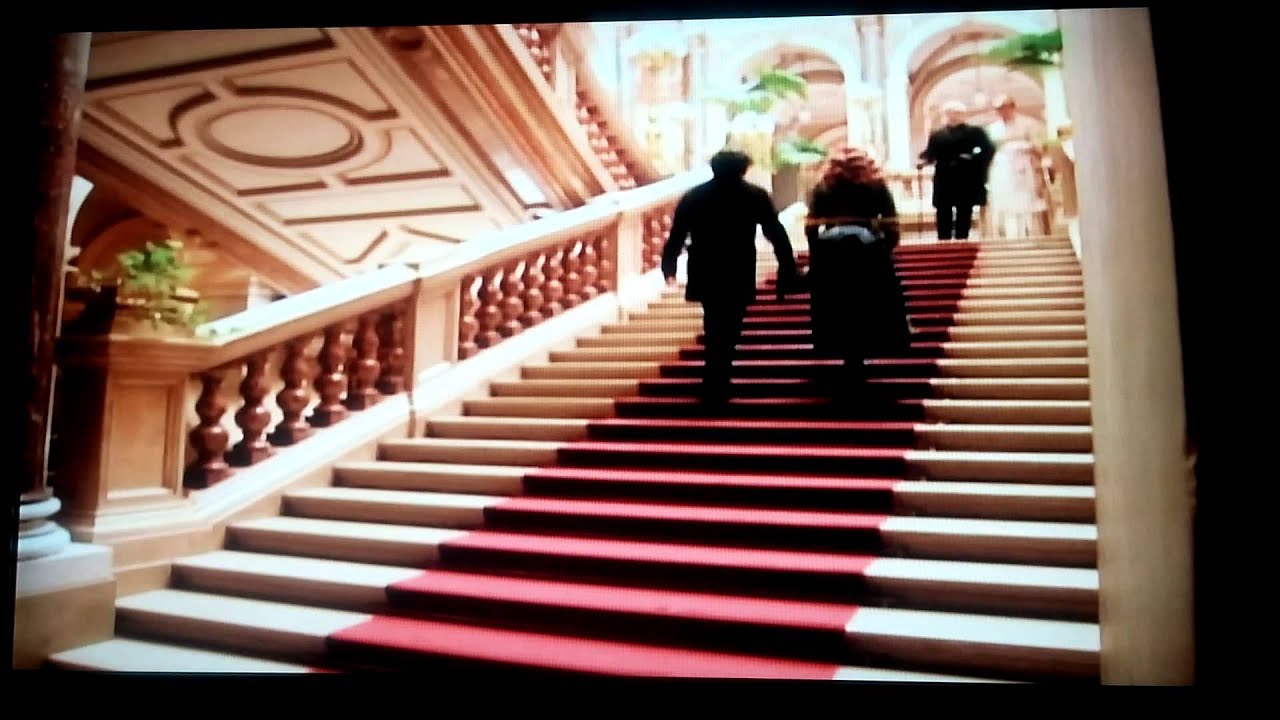From Hell (2001) Production Design - YouTube