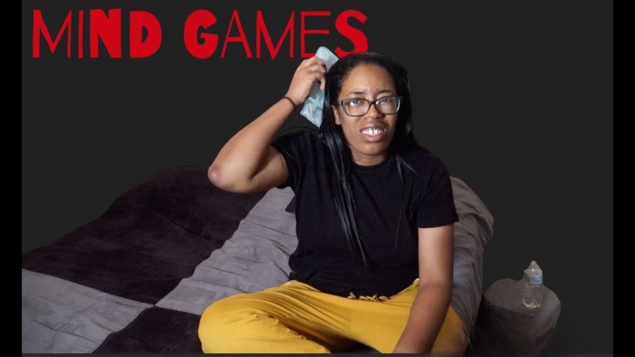 MIND GAMES - YouTube