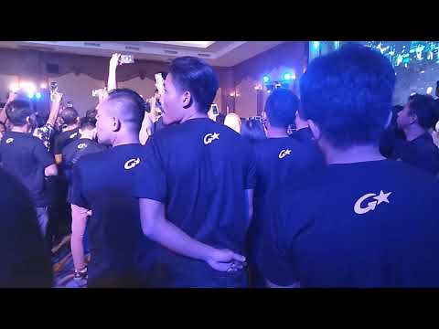 Judika bersama pegadaian