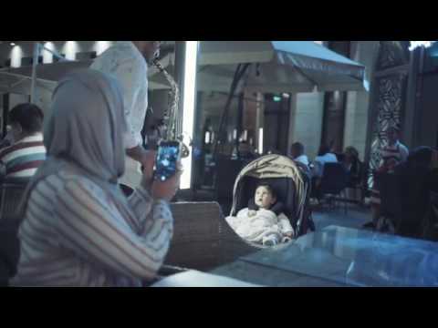 Dhai Complex Video Ad - YouTube