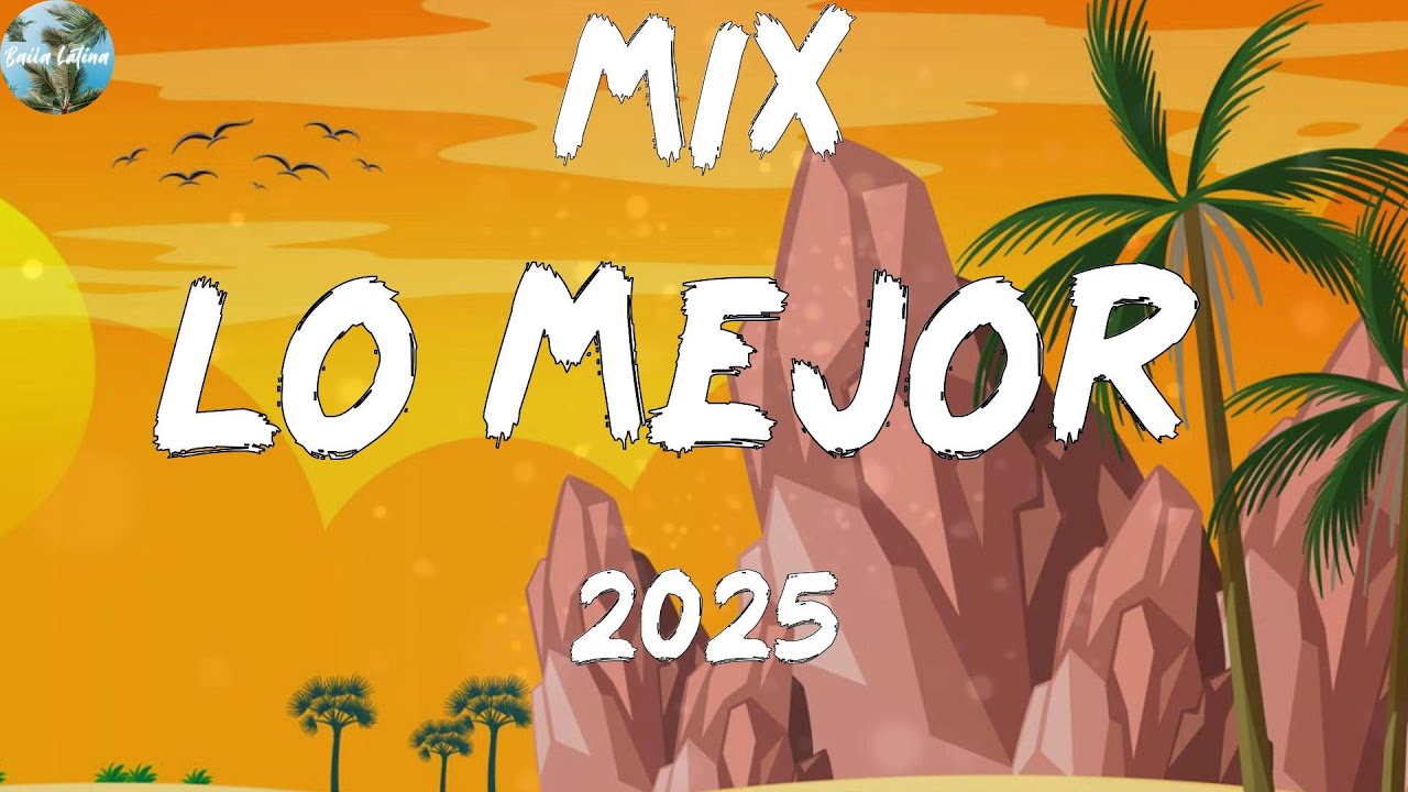 MIX TIK TOK 2024 - TOP REGGAETON MUSICA 2024 | LO MEJOR DEL REGGAETON ...