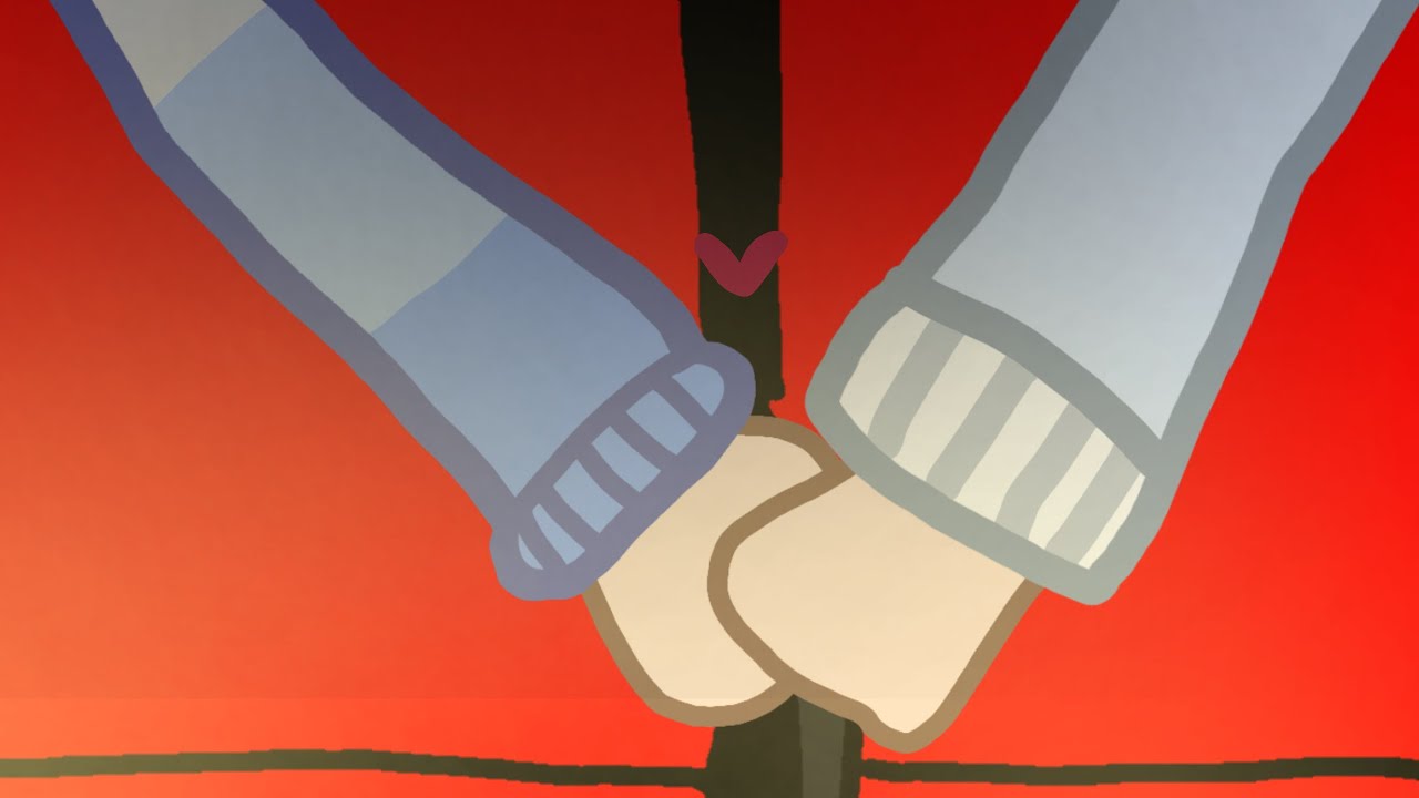 Movie Date // FNaF // Michael Afton x Flora - YouTube