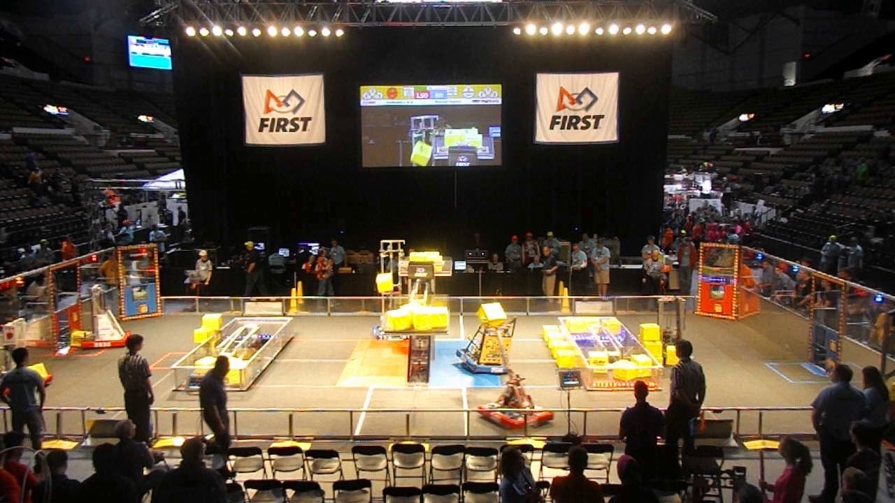 FRC 2018 Wisconsin qm3 red 367 to 230 4247 2481 2830 v 2506 3381 1792 ...