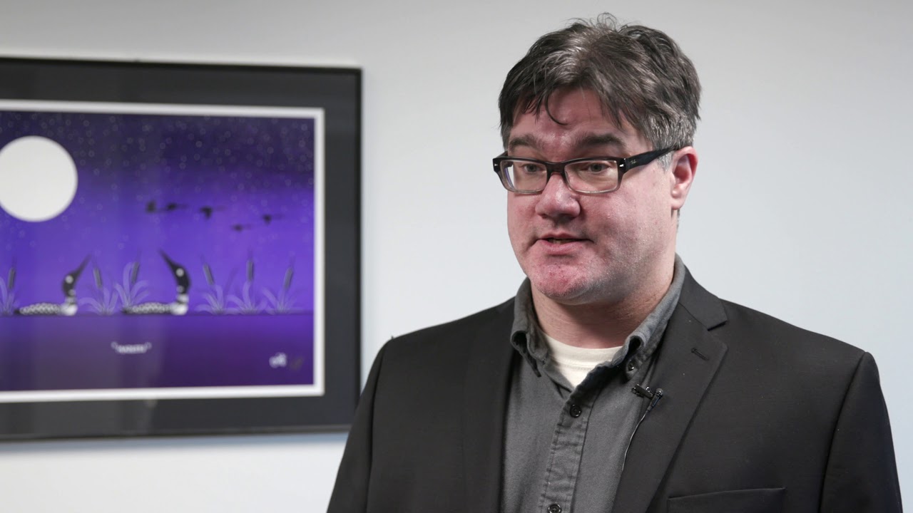 Indigenization at Open Learning - Thompson Rivers University - YouTube