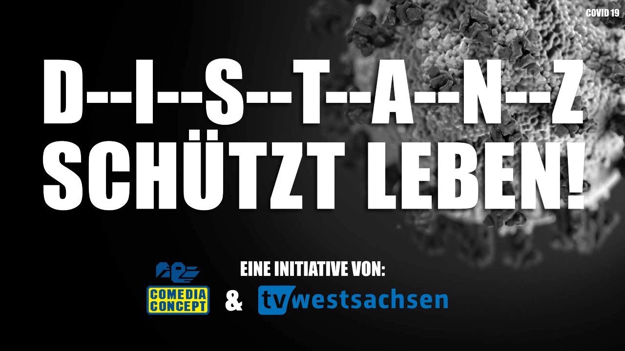 Corona-Kommentar von Gerhard Neef - YouTube