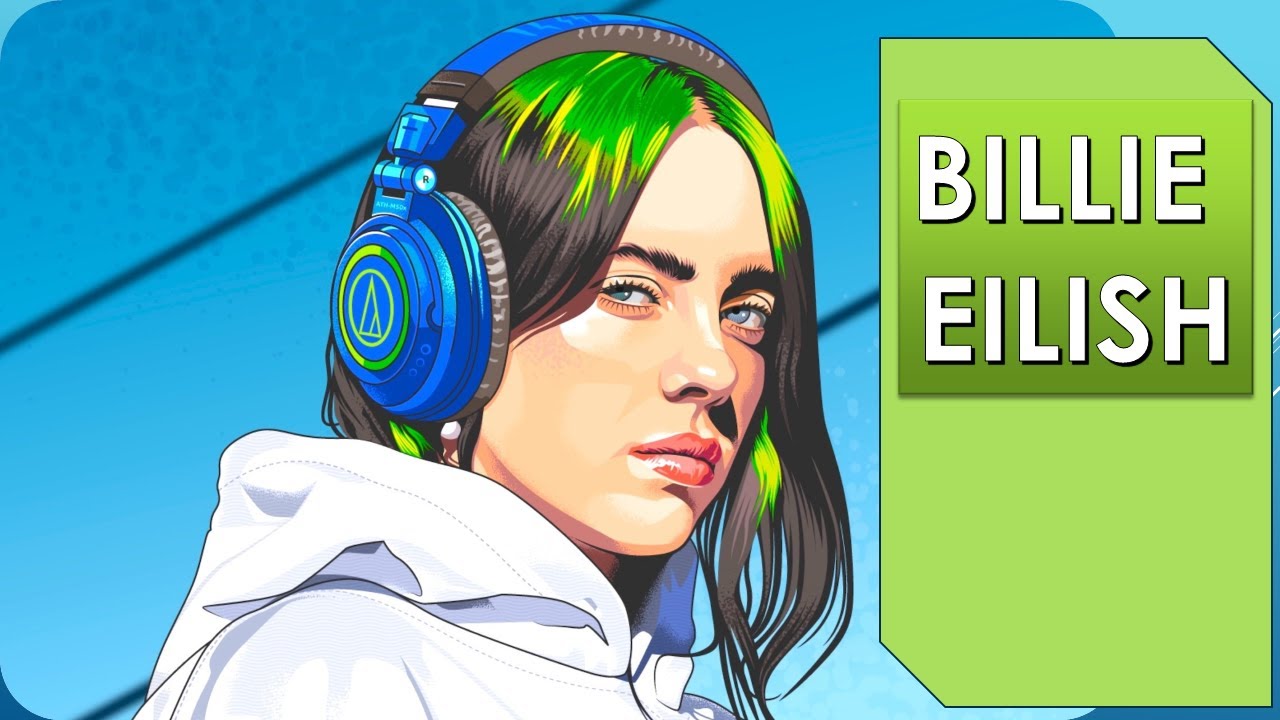 Billie Eilish | Speedbuild | Roblox | Adopt Me - YouTube