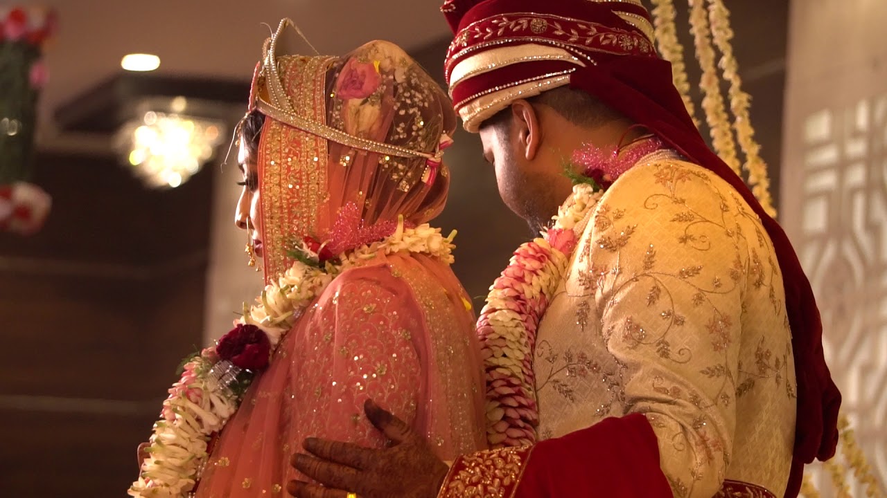 Royalty Free Video Footage | Shadi ke phere lete huwe - YouTube