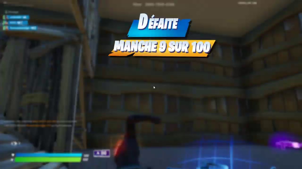 2v2 box fiwl - YouTube