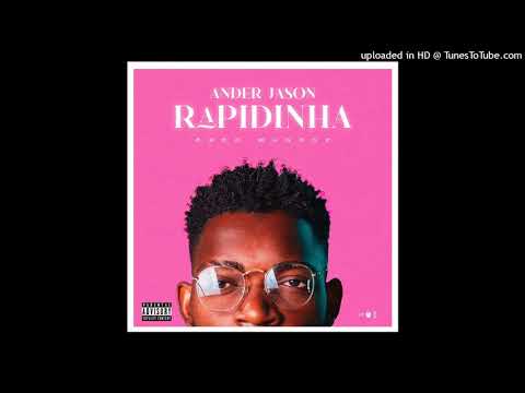 Ander Jason - Rapidinha [Áudio Oficial]