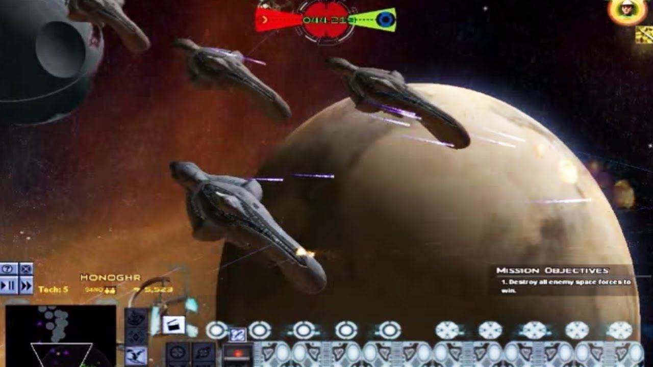 Lets play Halo Covenant at war Episode 2: The Covenant Empire - YouTube