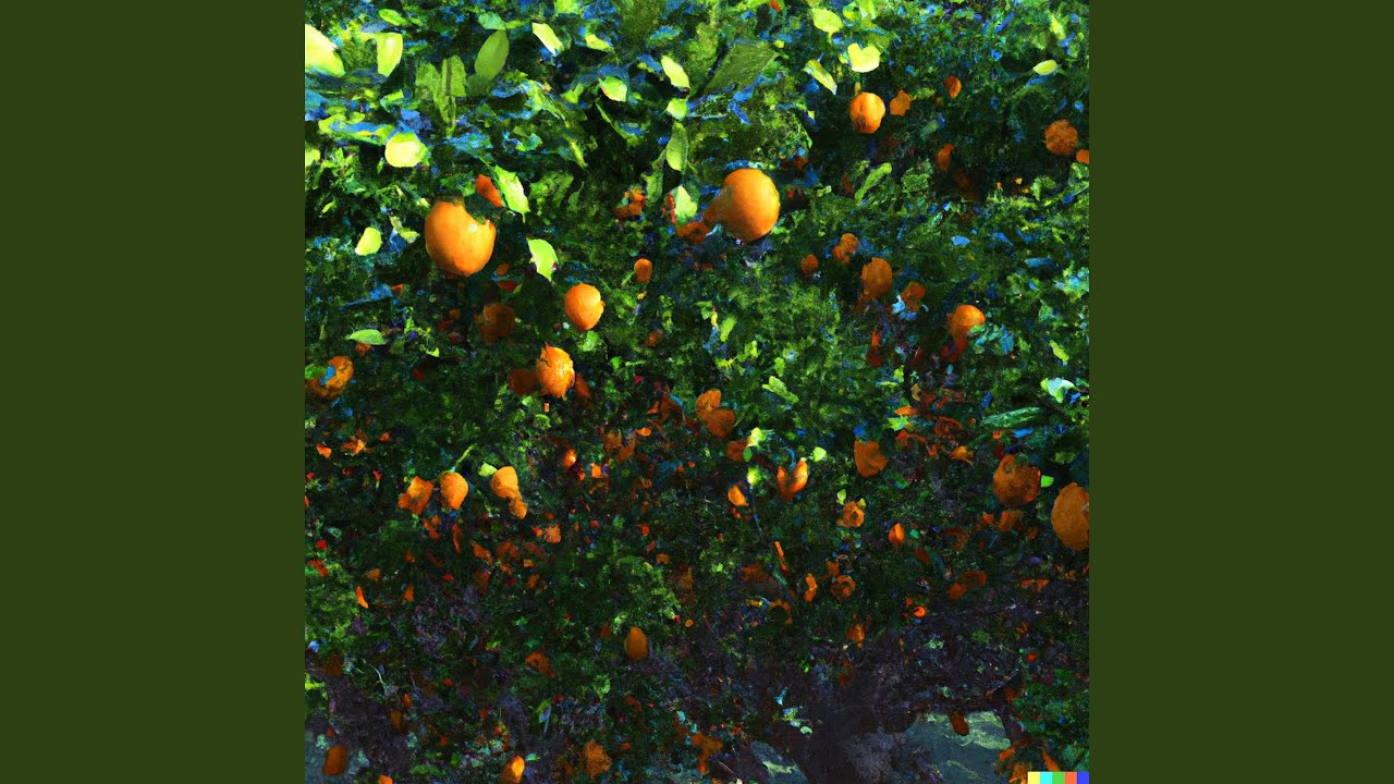 Oranges - YouTube