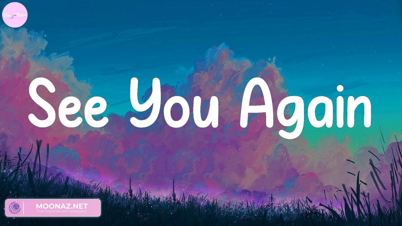 See You Again - Wiz Khalifa, Charlie Puth, Meghan Trainor, James Arthur ...