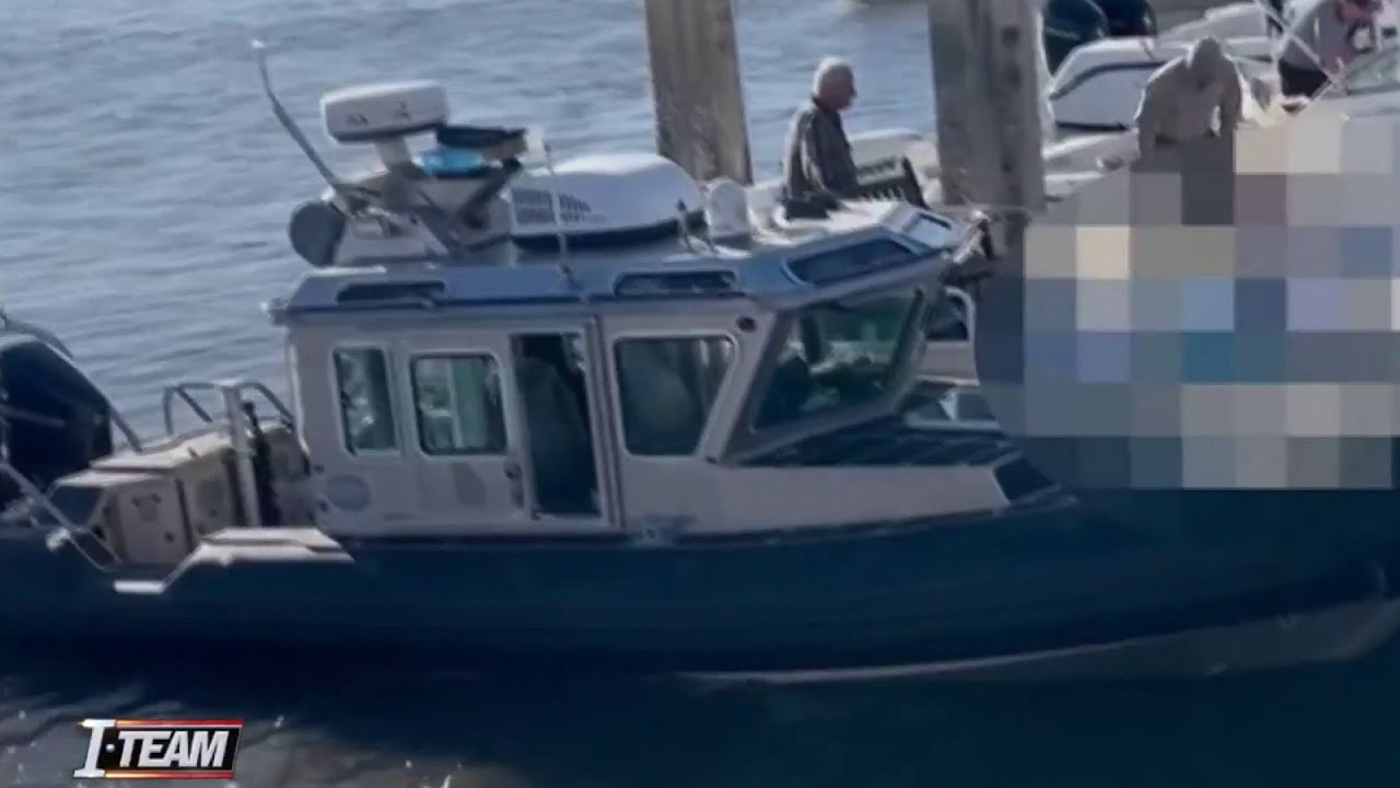 What led to a deadly gangway dock collapse in Georgia? Investigators ...