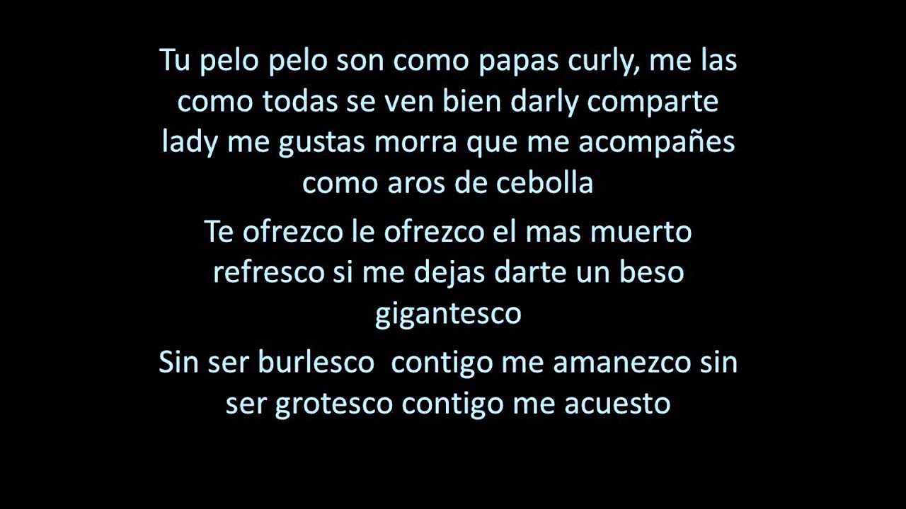 simpson ahuevo yellow burger - YouTube