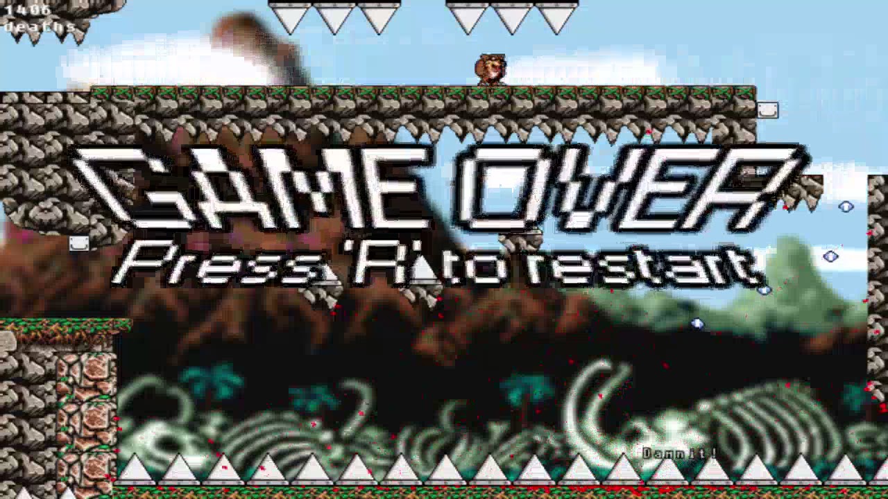 10/15/17 About 8 hours of dying to Hello Kitty after 2 hours of the ...