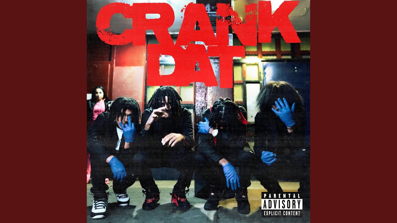 Crank Dat (feat. Cito Blick, Jay da Chaser & Ray Balla) - YouTube Music