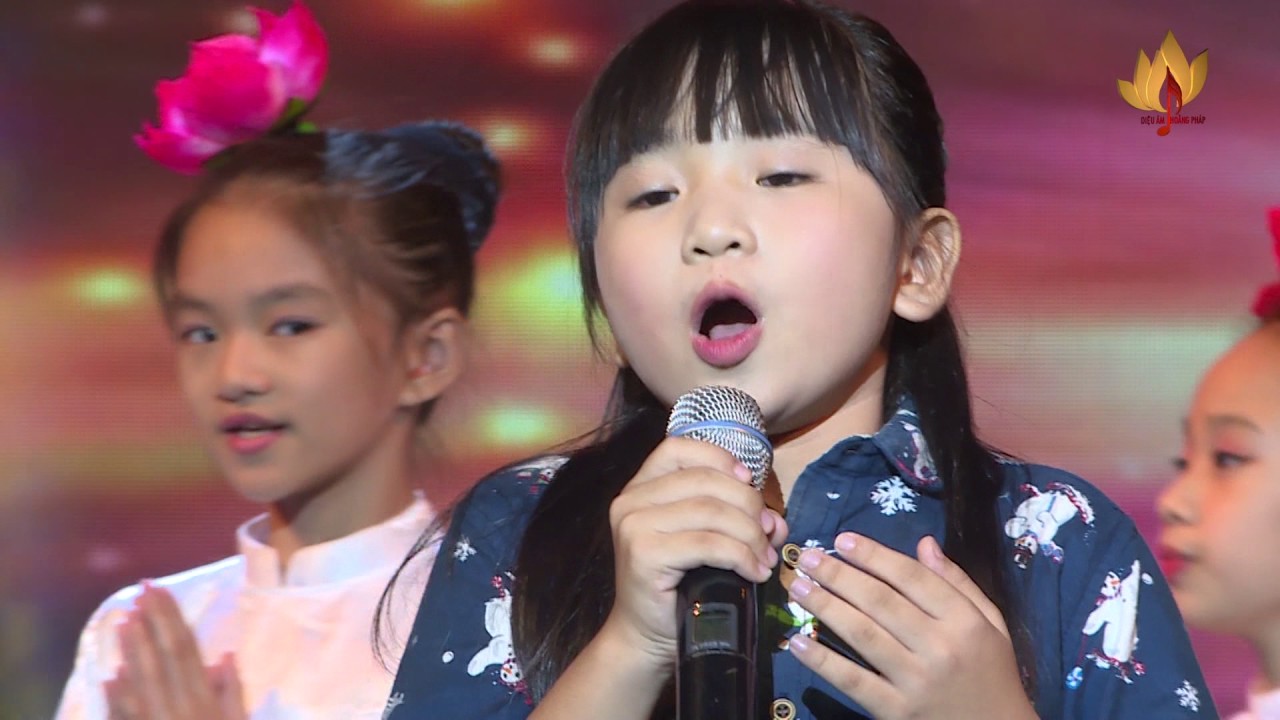 Tổng Hợp Ca Nhạc Thiếu Nhi - YouTube