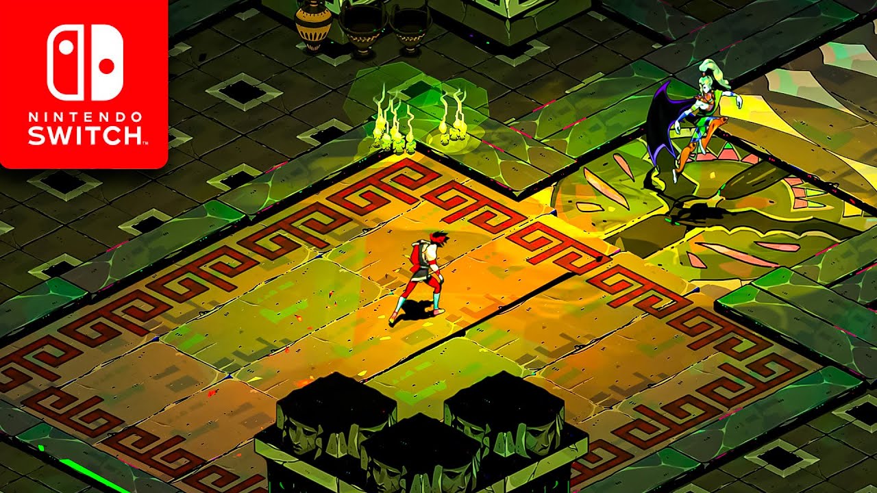 TOP 10 HIDDEN GEMs Games to Play On Switch | Best Nintendo Switch Games ...