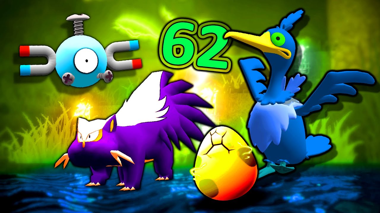 Pixelmon Survival Let's Play! - "EGG OF ANTICIPATION" - Minecraft ...