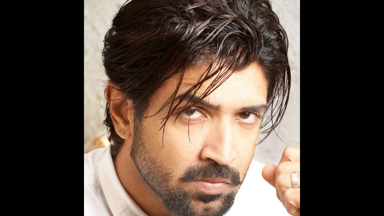Arun Vijay | Ep 6| Hindi | INFO Tainment | Tamil Actor Arun Vijay ...
