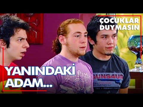Havuç'un sevdiği kız hayallerini paramparça etti! - Çocuklar Duymasın 4. Bölüm