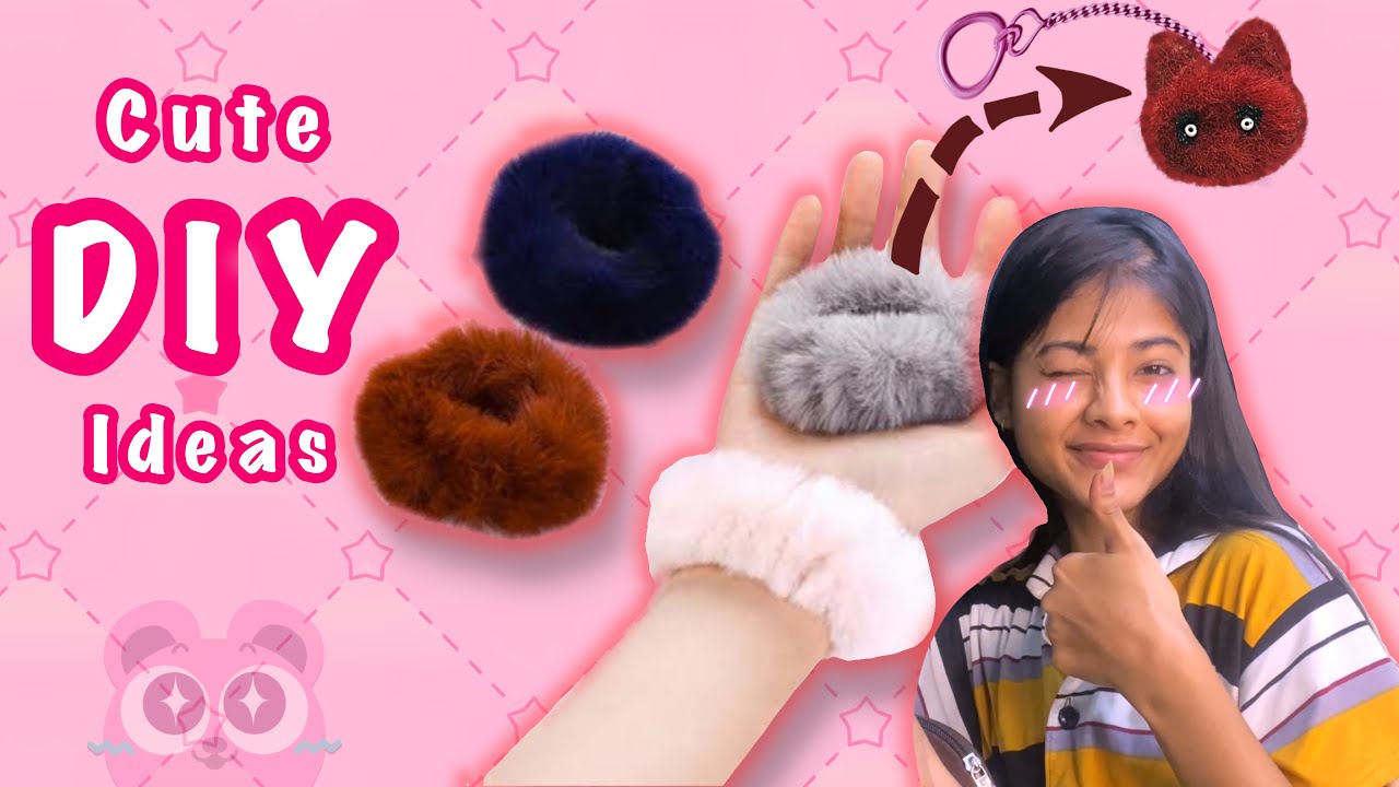 Cute DIY Ideas | DIY Craft | #diy #craft #diycrafts #cute #diyideas ...