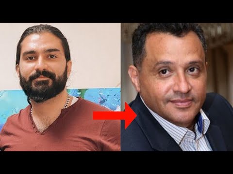 Məşhurların Özləri Kimi Məşhur Olan Uşaqları