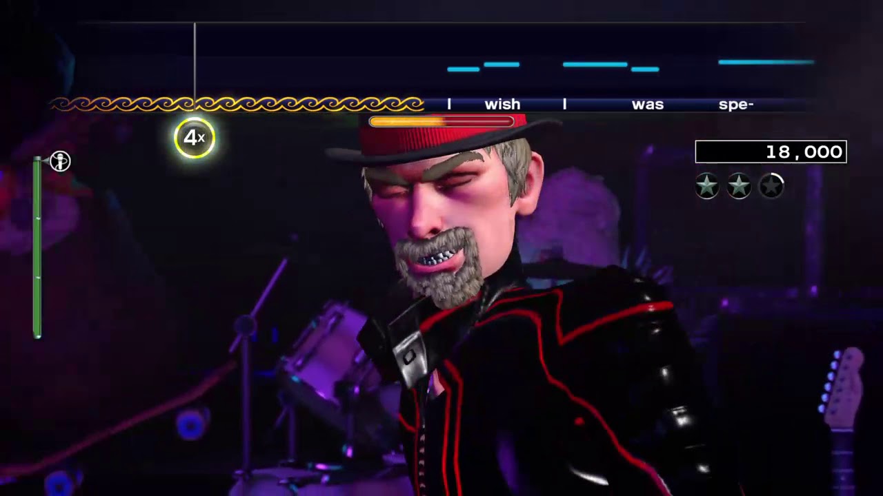 Rock Band Rivals (20 Songs) - YouTube