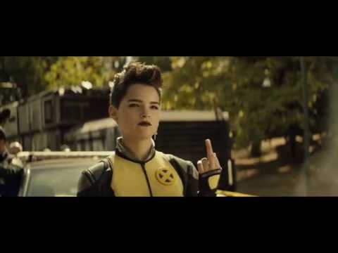 Deadpool 2 | Los Primeros 10 Años | 20th Century Fox