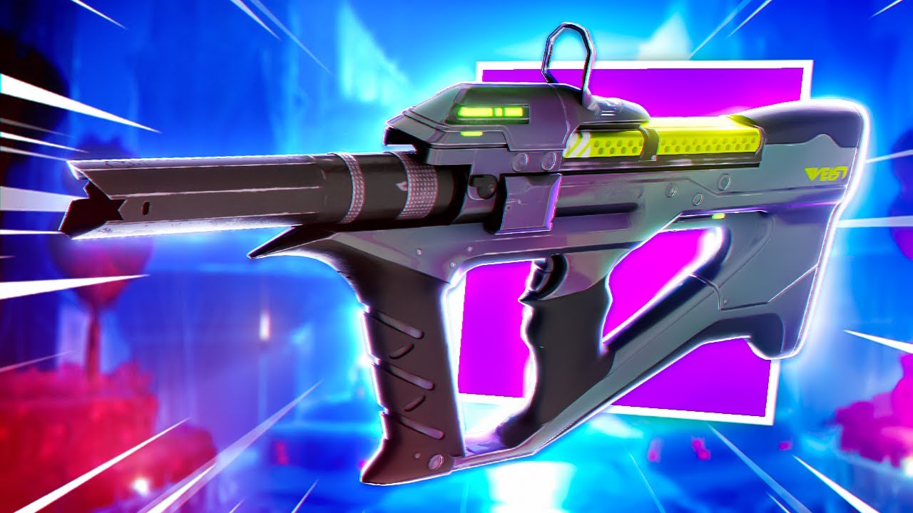 Only The Top 1% of Destiny 2 Players Have This God Roll Funnelweb ...