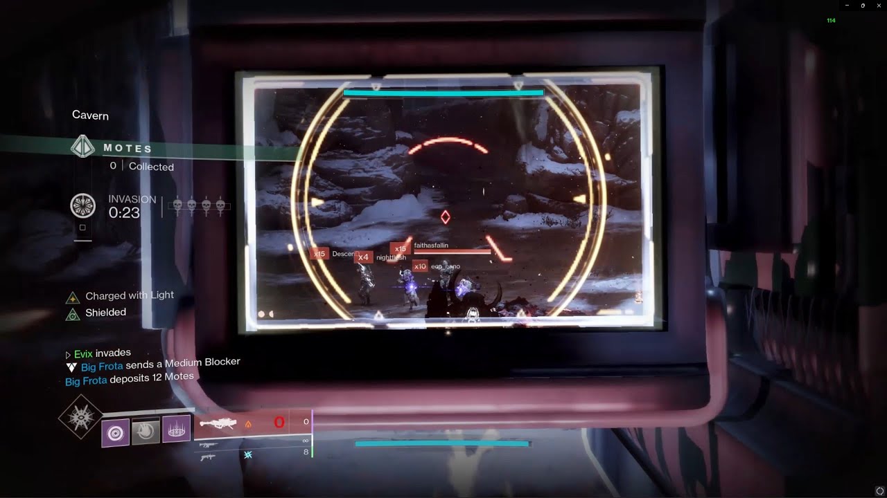 Destiny 2 - Gambit Moments of Triumph MMXXI - YouTube