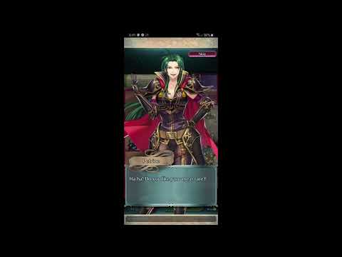 Petrine: Icy Flame-Lancer Infernal Clear - Game8
