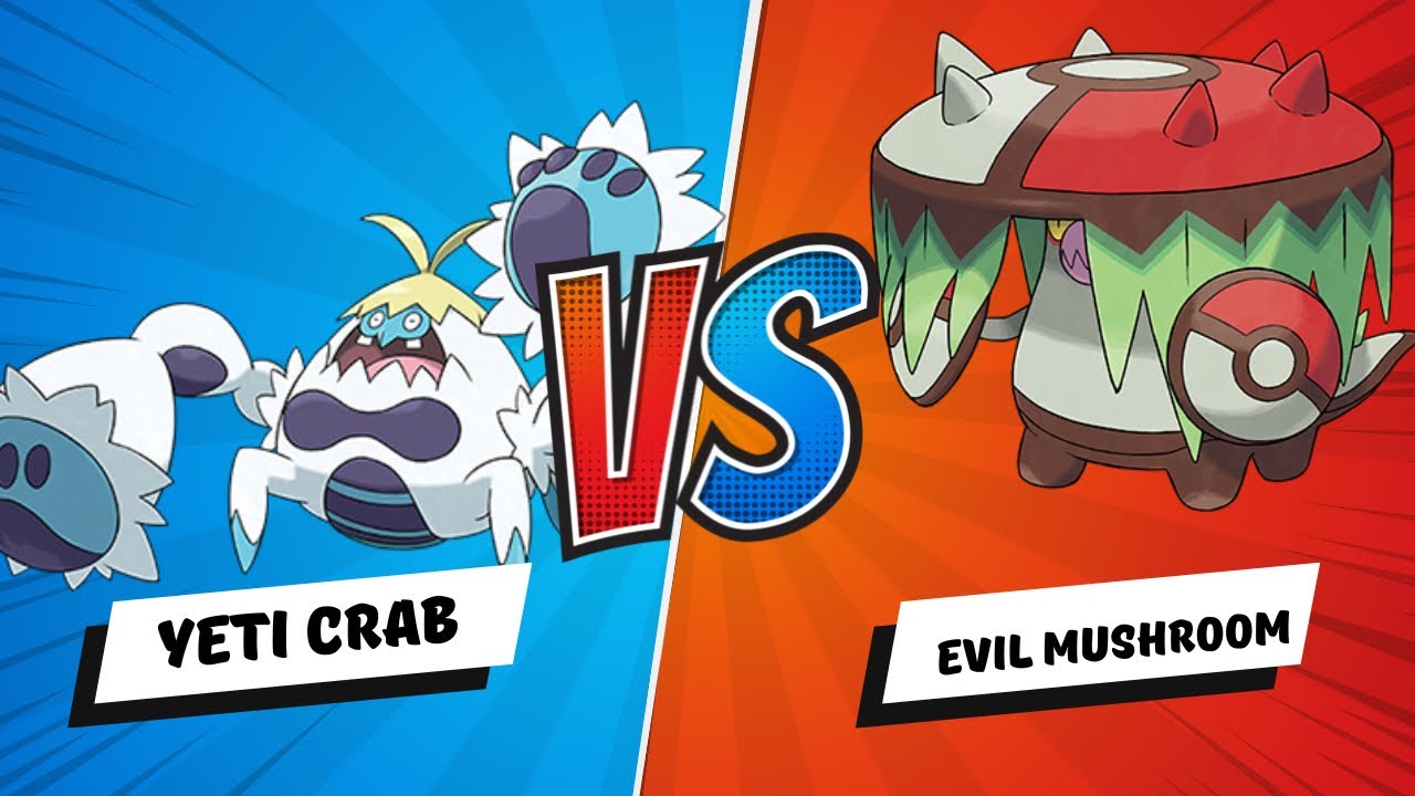 Ultimate Pokémon Height Showdown: Unveiling the Tallest Titans! - YouTube